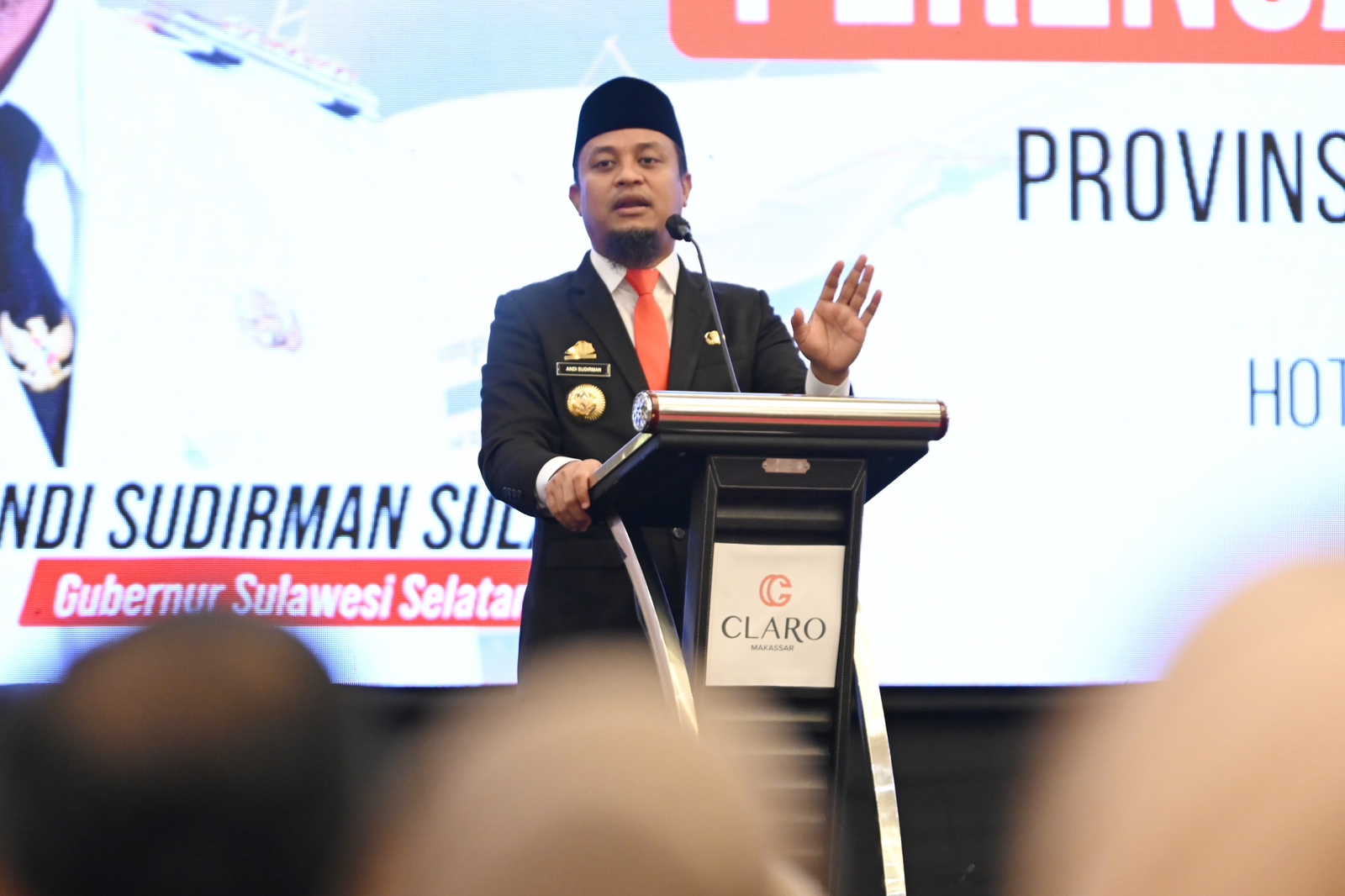 Hari Pertama Kerja di Tahun 2023, Ini Arahan Gubernur Sulsel | Bisnis ... Hari Pertama Kerja di Tahun 2023, Ini Arahan Gubernur Sulsel | Bisnis ...